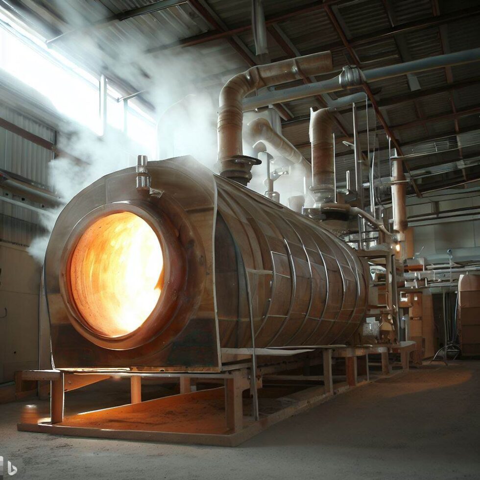 How Does the Kiln Drying of Wood Process Work? The Ultimate Explanation ...